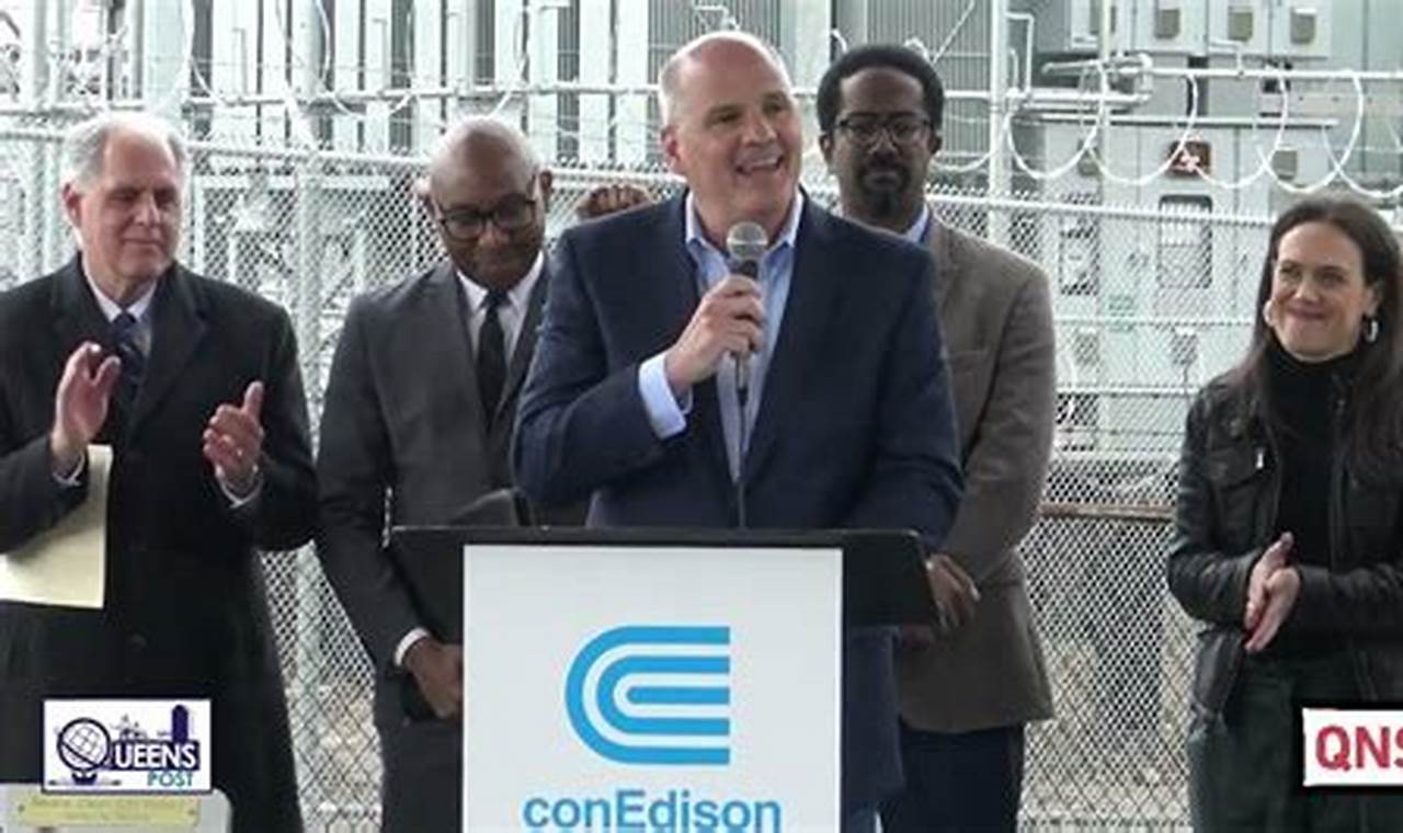 Powering NYC: Con Edison Renewable Energy Initiatives